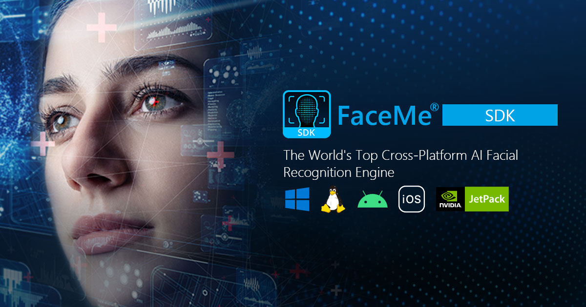FaceMe® AI Facial Recognition Engine | System Requirements | CyberLink